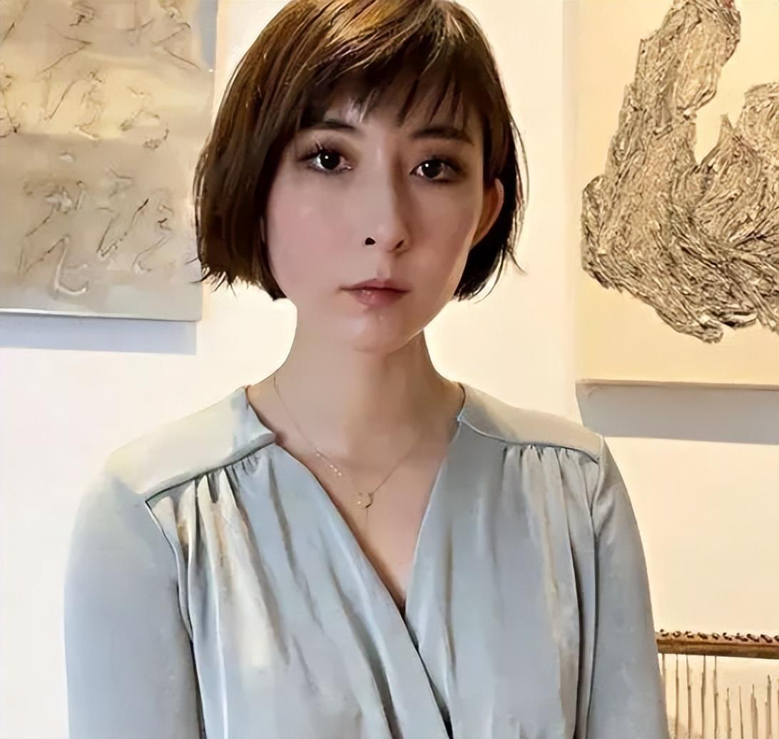 美籍华裔暗黑界抽象派艺术家——哥伦比亚大学Kelly Wang