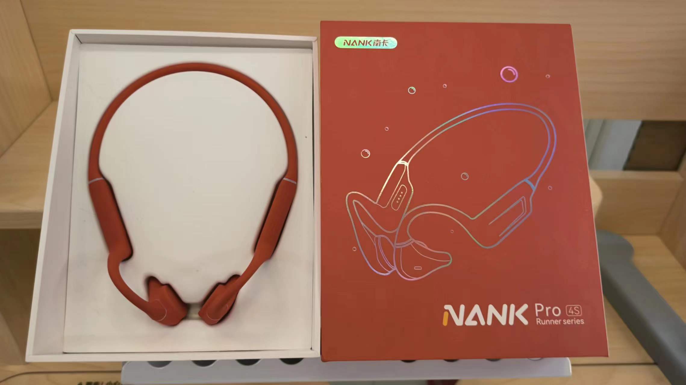 精益求精 再次升级 南卡Runner Pro 4S评测