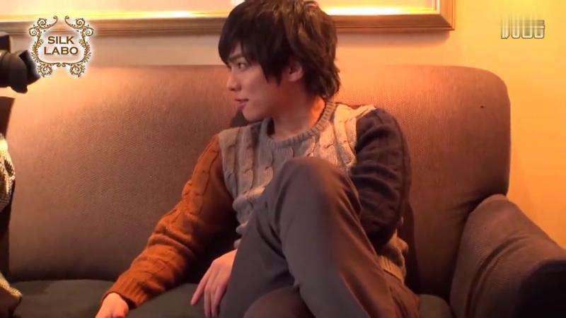 「SILK-026」艶やかな一徹さん「SILK LABO」,娱乐,明星动态,好看视频