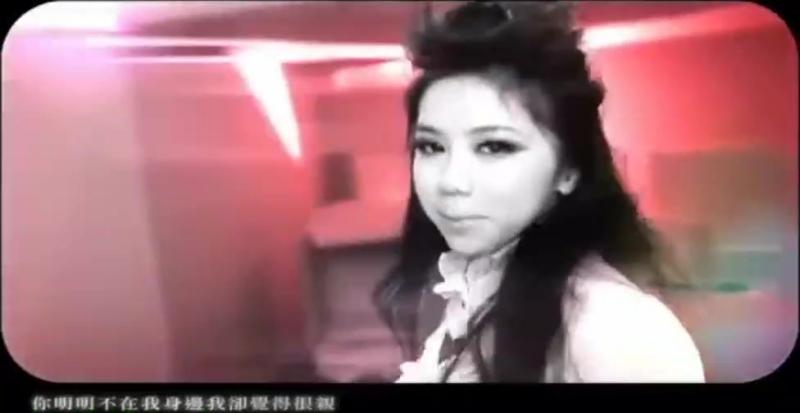 G.E.M. 鄧紫棋《我的秘密 MySecret》MV,音乐,流行音乐,好看视频