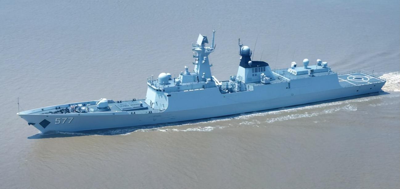 耗时4年改装，结果战力只与051B改持平，我国升级现代级值不值？