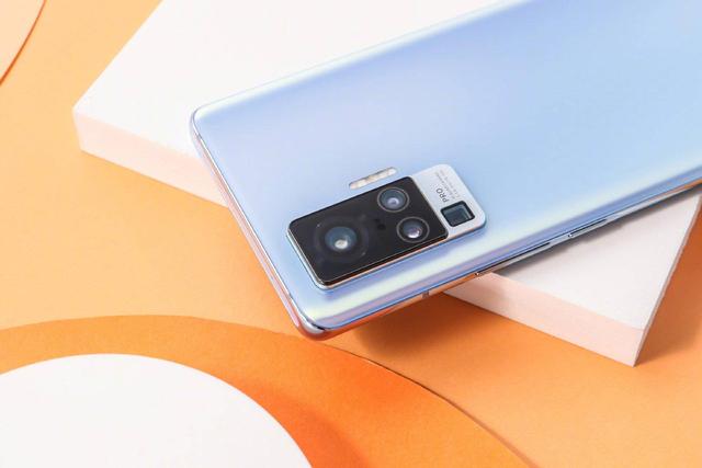 拍照什么手机好？vivo X50 Pro 5G手机下的粽子更有甜糯感_百科TA说