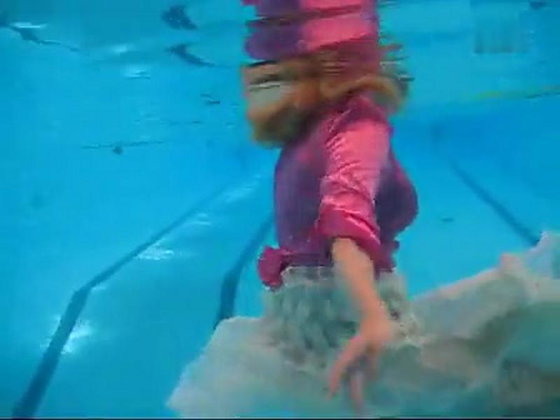 Wetlook - Wetmar underwater Birthday Pool Party.360p,体育,柔道,好看视频