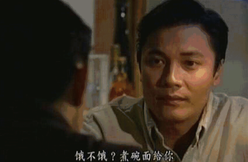 香港回归25周年,盘点港剧经典台词:那些年我们喝过的港式鸡汤