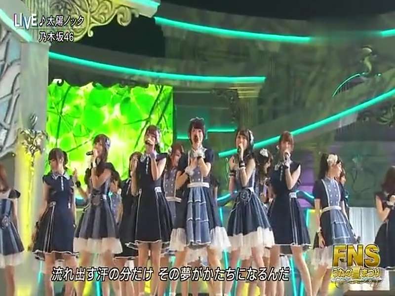 日本美少女乐队，高能现场，这样的容颜，有点厉害呀！ 音乐 流行音乐 好看视频