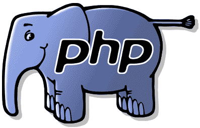 PHP 的 Logo 为什么是大象？