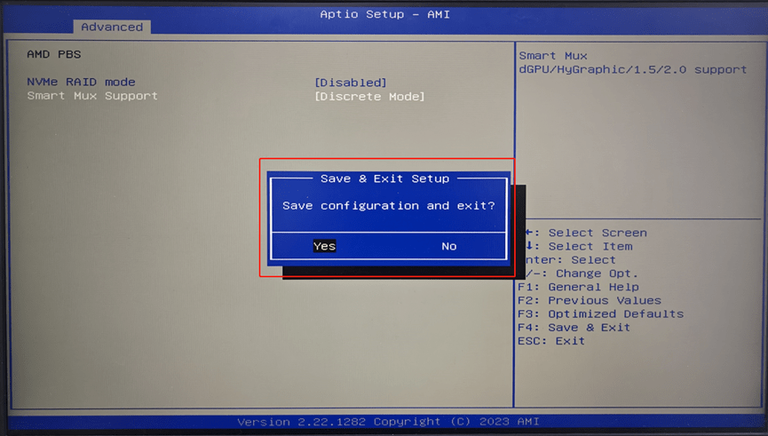 「答疑篇」玄机星游戏本各种模式大讲解