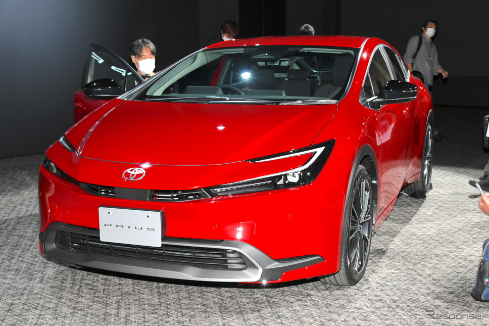 “KINTO无限”，不放弃汽车的价值，由新普锐斯提供-有驾