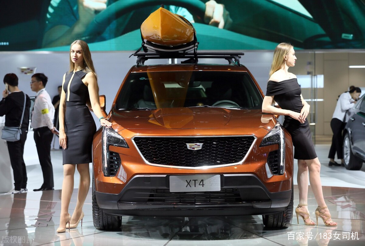 奥迪q3和凯迪拉克xt4哪个更值得买-有驾