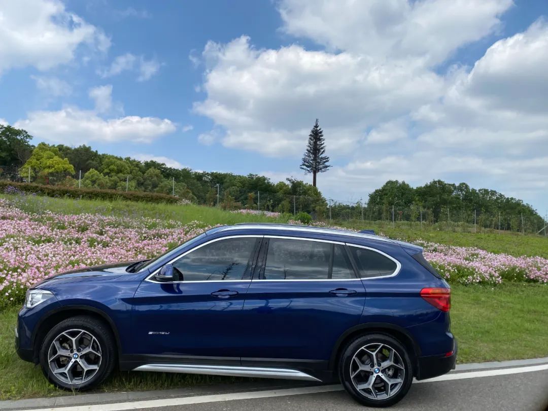 够精致够体面｜15万左右的BMW，90后都市精英都抢着买-有驾