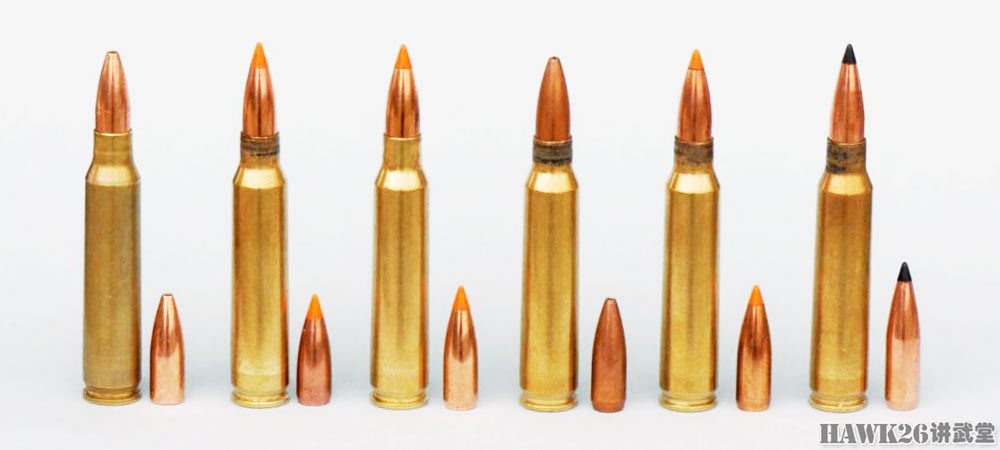 美军现役M855 M193弹药有何区别？性能差距有多大 该如何进行选择