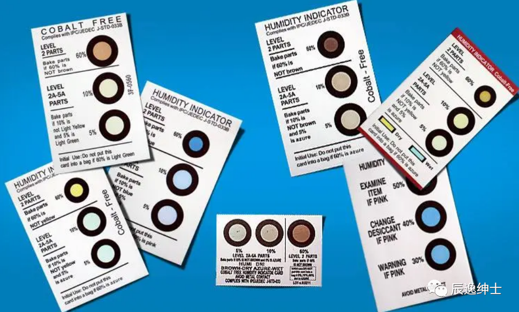 通俗易懂——图文解说：PCB，PCBA，MSL、HIC等电子行业术语大全