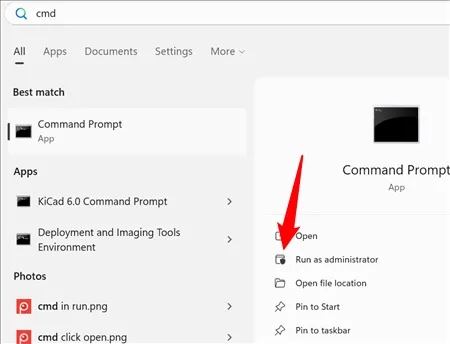 如何在Windows 10或Windows 11上使用CHKDSK修复硬盘问题