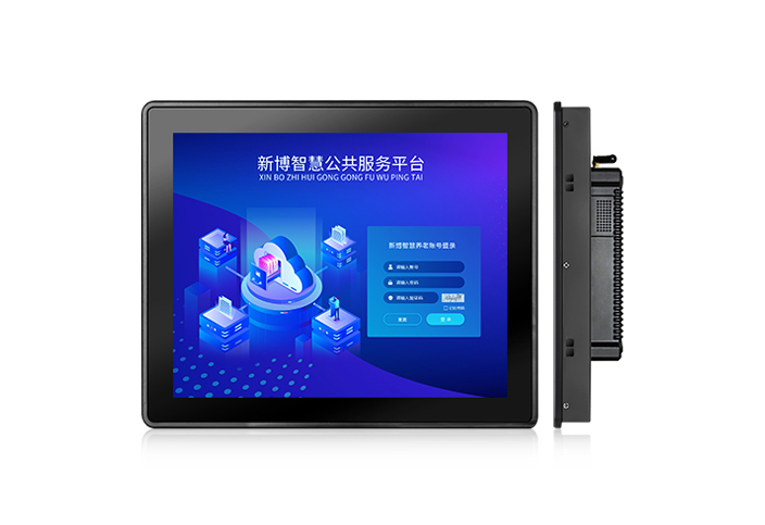 工业电脑一体机在数控机床领域使用时应注意哪些事项