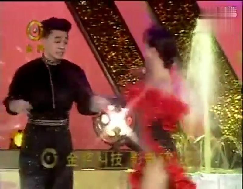 陈小云《歌声恋情》闽南语歌曲音乐流行音乐好看视频
