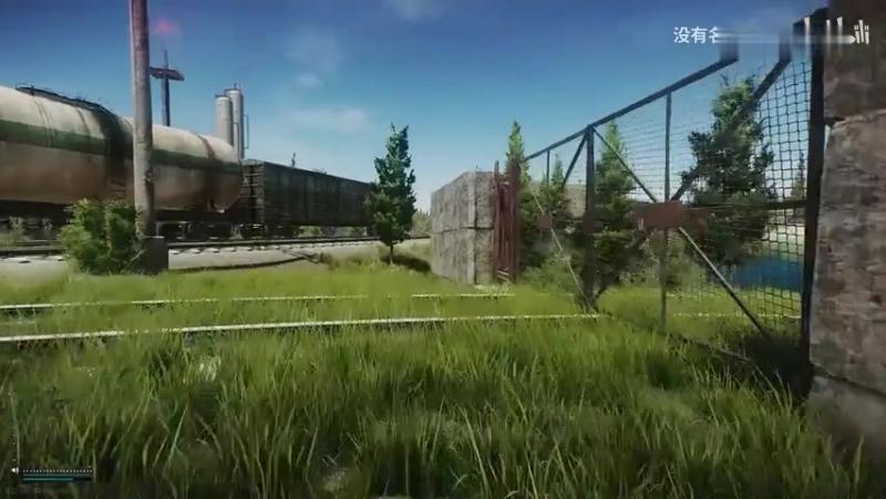 新撤离点ZB-1013撤离方法及海关拓展区域详细介绍 逃离塔科夫 海关 Custom 1.12.7.8334 更新 P1 Custom 0 ...