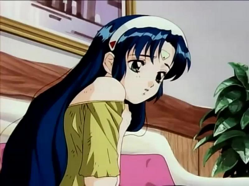 「480P DVDrip OVA」银色之夜 Stainless Night 1995「虚幻空间字幕组」ステンレスナイト－いきてる－VOL.1(0),动漫,日本动漫,好看视频