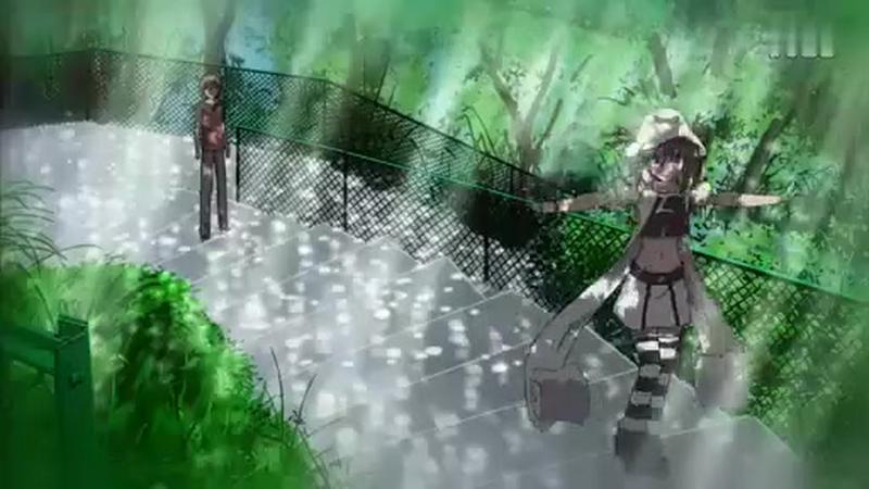 「好声好色俄罗」女同性恋组合卡通版Wandering_Through_Dreams-t_A_T_u,动漫,日本动漫,好看视频