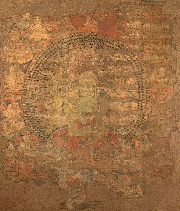 俄国皇宫的秘宝50件——艾尔米塔什博物馆