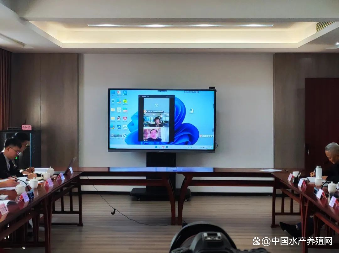 中国渔业协会与湖州市菱湖镇共创 中国淡水鲈鱼之乡”