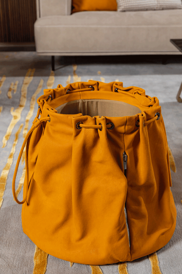 GAMMA的收纳魔法：无论是大豪宅还是小户型，让你的家触手可及