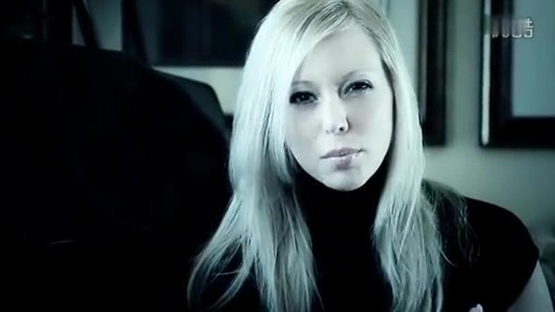 Brea bennett,音乐,流行音乐,好看视频