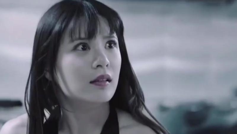 女体盛酒会，看完你还敢吃吗,影视,职场片,好看视频