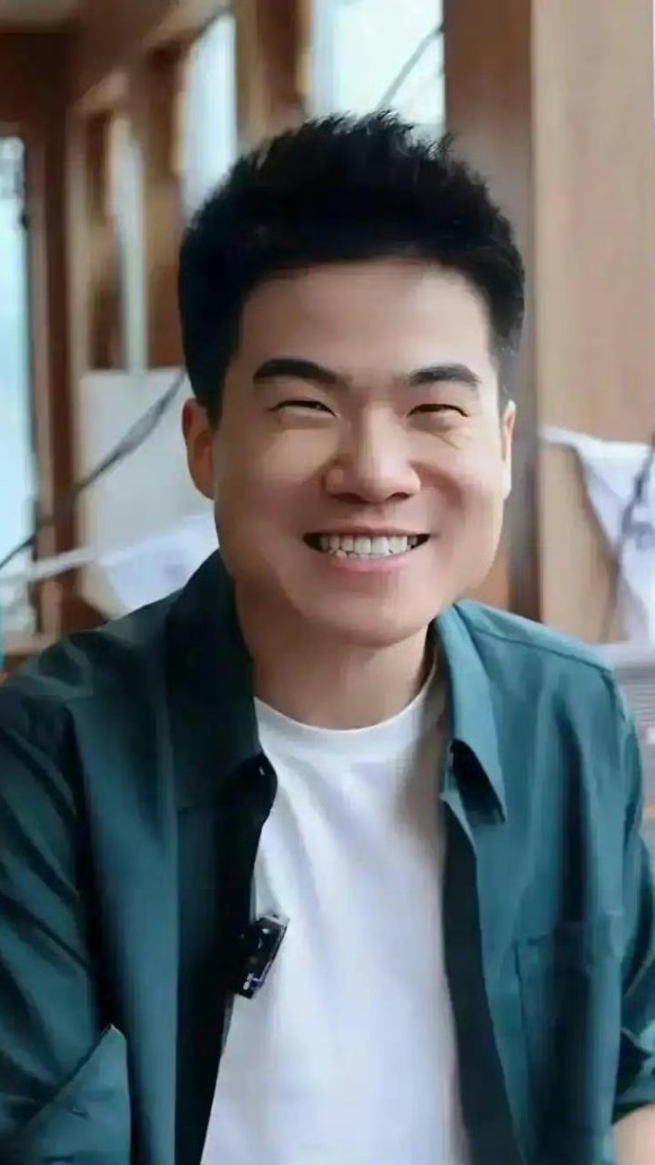 周深张韶涵合唱《一路生花》，空灵嗓音，宛如天籁综艺音乐综艺好看视频