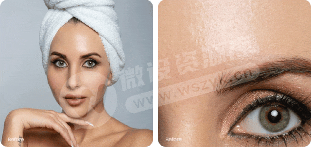 新版首发！2024全新Retouch4me 13合1 智能PS修图插件来了