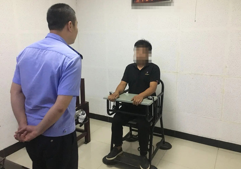 江西网警侦破一起利用非法网络电视平台传播淫秽色情案件