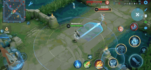 S32赛季T0野王，开团秒C一气呵成，手把手教你用赵怀真光速冲分！