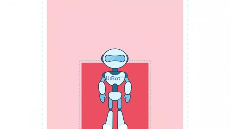RPA机器人—「UiBot」两分钟看懂RPA是什么,科技,人工智能,好看视频