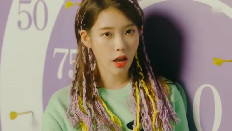 IU-MV（1080p）,音乐,流行音乐,好看视频