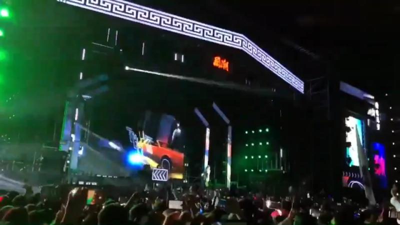 Tizzy T《party是我家》不是那么完整的完整版,音乐,流行音乐,好看视频