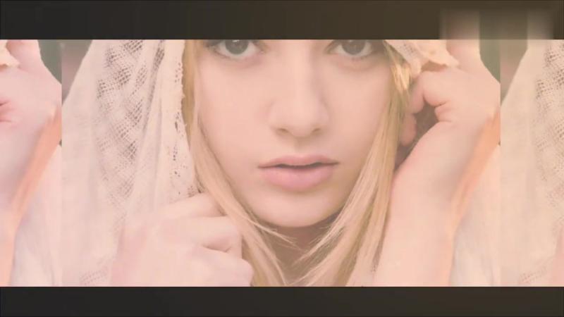 莱纳，安德森LenaAnderson,时尚,风尚大片,好看视频