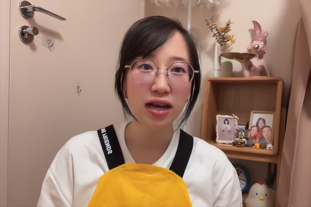 纪实90后女海归在北京豪宅当保姆,月薪15000包吃住,被质疑想上位