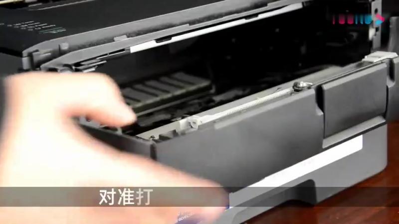 适用联想m7605d粉盒lt2451h硒鼓m7615dna lj2405d M7400pro印表机M7655DHF 2455d 2655dn 2605d墨粉盒7,科学,科普,好看视频