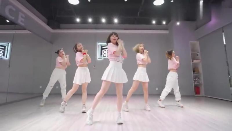 舞蹈《yes ok》,舞蹈,性感热舞,好看视频