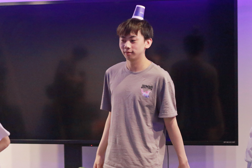 Bin拿下LPL春决冠军及FMVP！阿乐微博却惨遭嘲讽：兄弟你什么冠军