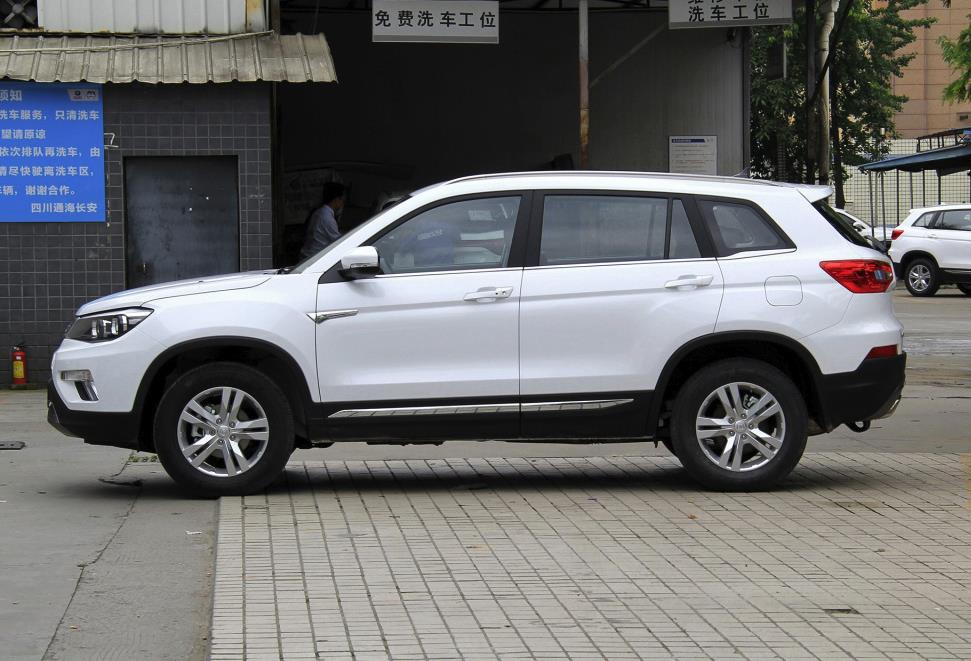 花了8万买了长安CS75，3个月后，车主表示有话要说！_百科TA说