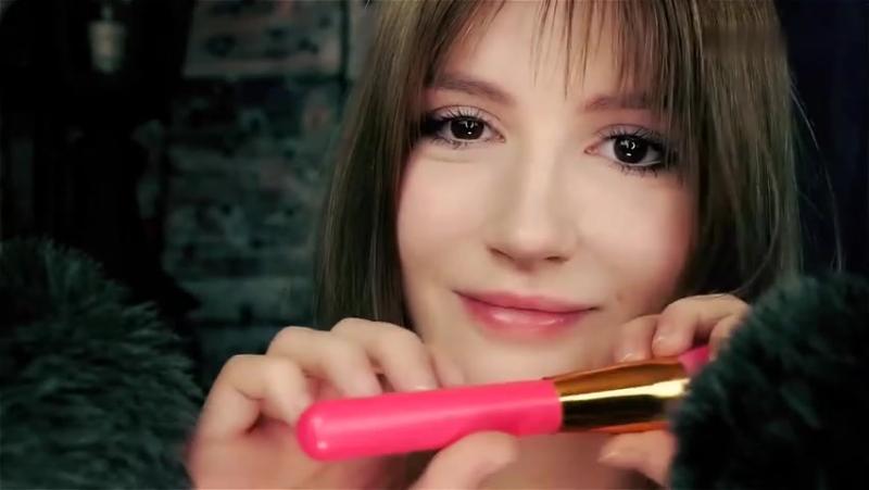 「最美ASMR」来自Pelagea小姐姐酥软的口腔音&呼吸声&轻哼低语 一场颅内高潮 - 催眠 安眠向,音乐,流行音乐,好看视频