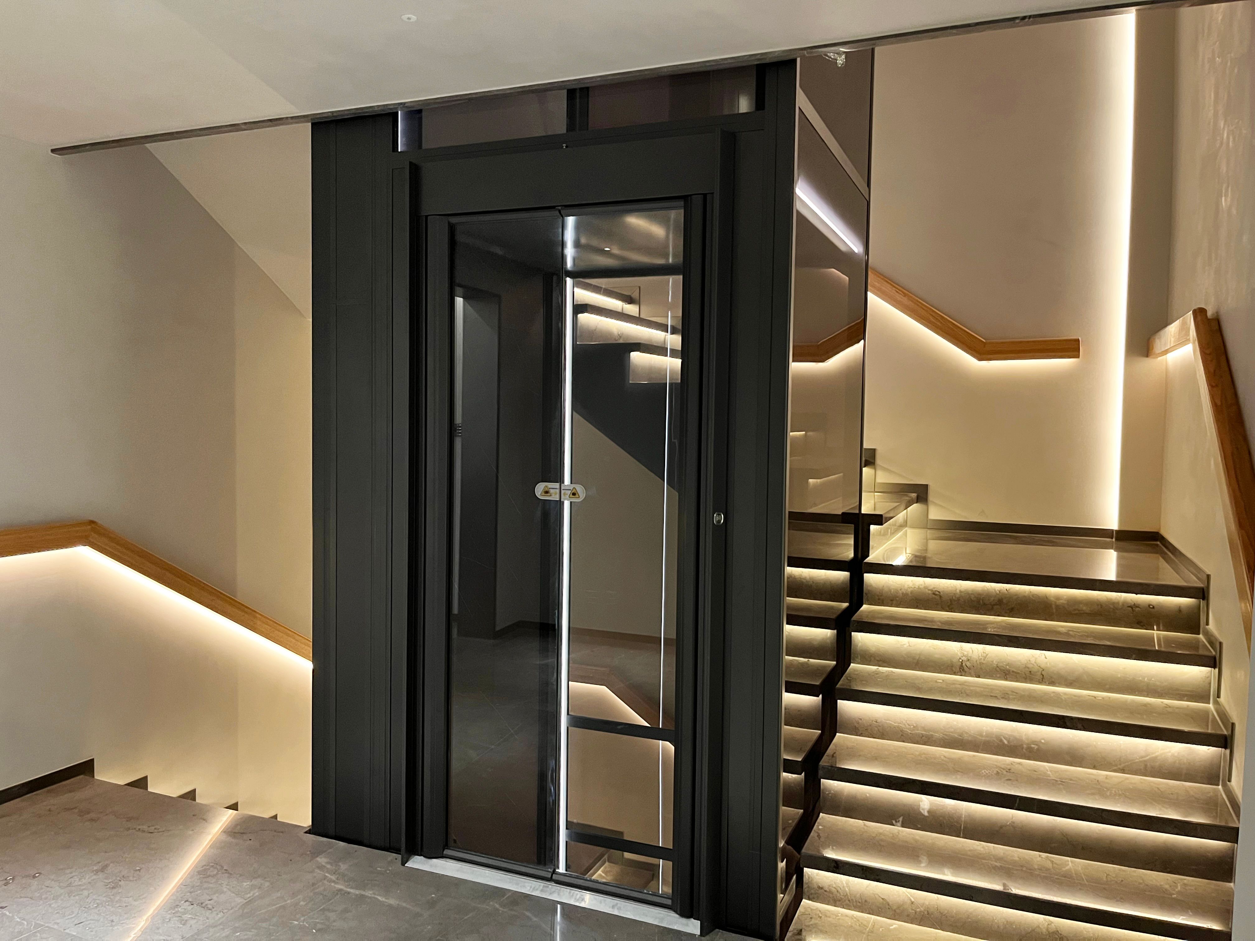 Elevator Size: A Pro Guide to Elevator Types | felevator.com - Felevator