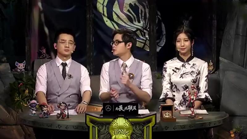 2019官方LOL季中冠军赛 SKT vs IG LOL高清,游戏,moba游戏,好看视频