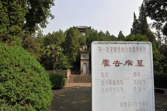 相隔千年，霍去病和辛弃疾为何常被当作 兄弟”？不只因为名字！