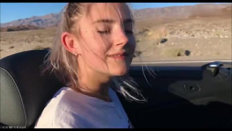 「P站 Eva Elife」俄罗斯的美丽精灵？_好看视频