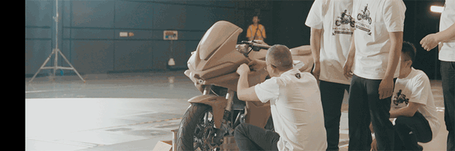 后起之秀能否战翻全场？无极RR525的特点其实不在吹风-有驾