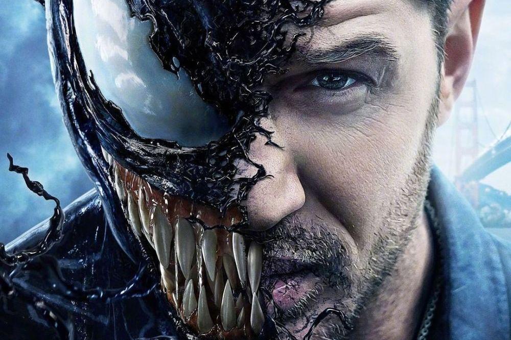 Another American blockbuster hits, "Venom 2: Beginning of the Carnage ...