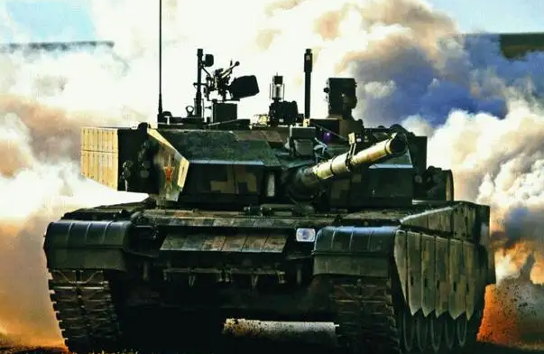 回顾：盘点全球十大主战坦克，美国坦克被甩第四名，我国99A排第几？