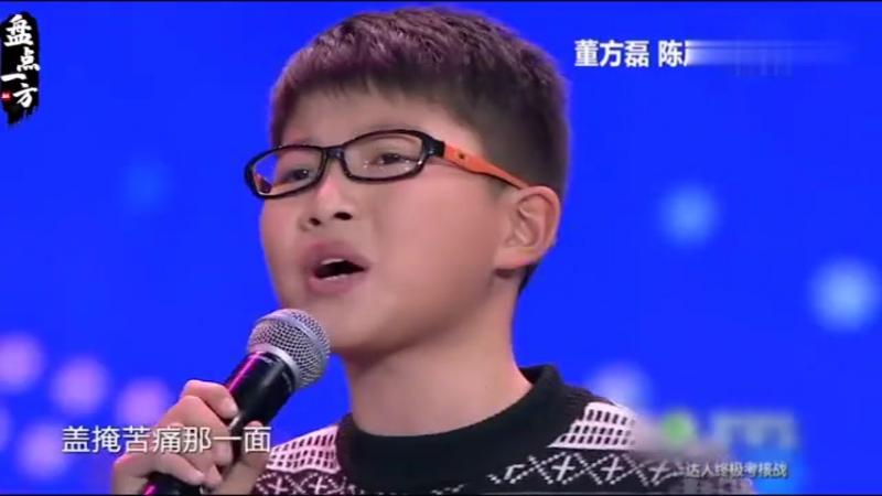 超绝男生反串:8岁小男孩跳热辣肚皮舞,舞姿妖娆引全场尖叫舞蹈艺术舞蹈好看视频
