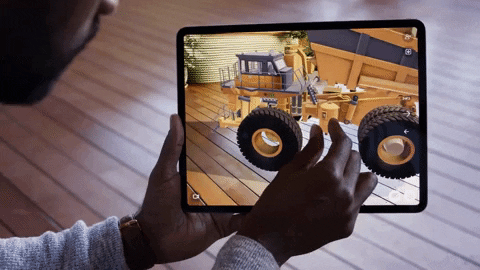 Virti完成千万美元A轮融资；《Rec Room》将于今秋支持安卓设备